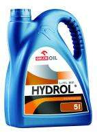 Orlen - Olej Hydrauliczny Hydrol L-HL 46 5L | MotoKorzysci.pl