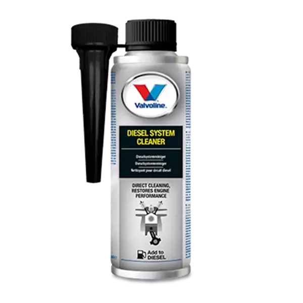 Valvoline Diesel System Cleaner diesel 300ml | MotoKorzysci.pl